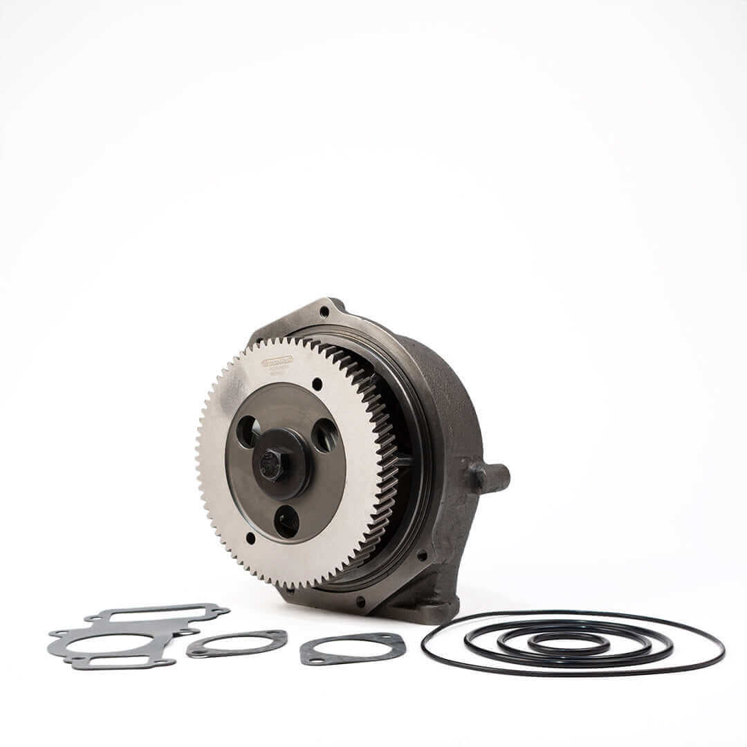Water Pumps Fits Mack, Volvo, Cummins, Detroit & Caterpillar – Saen ...