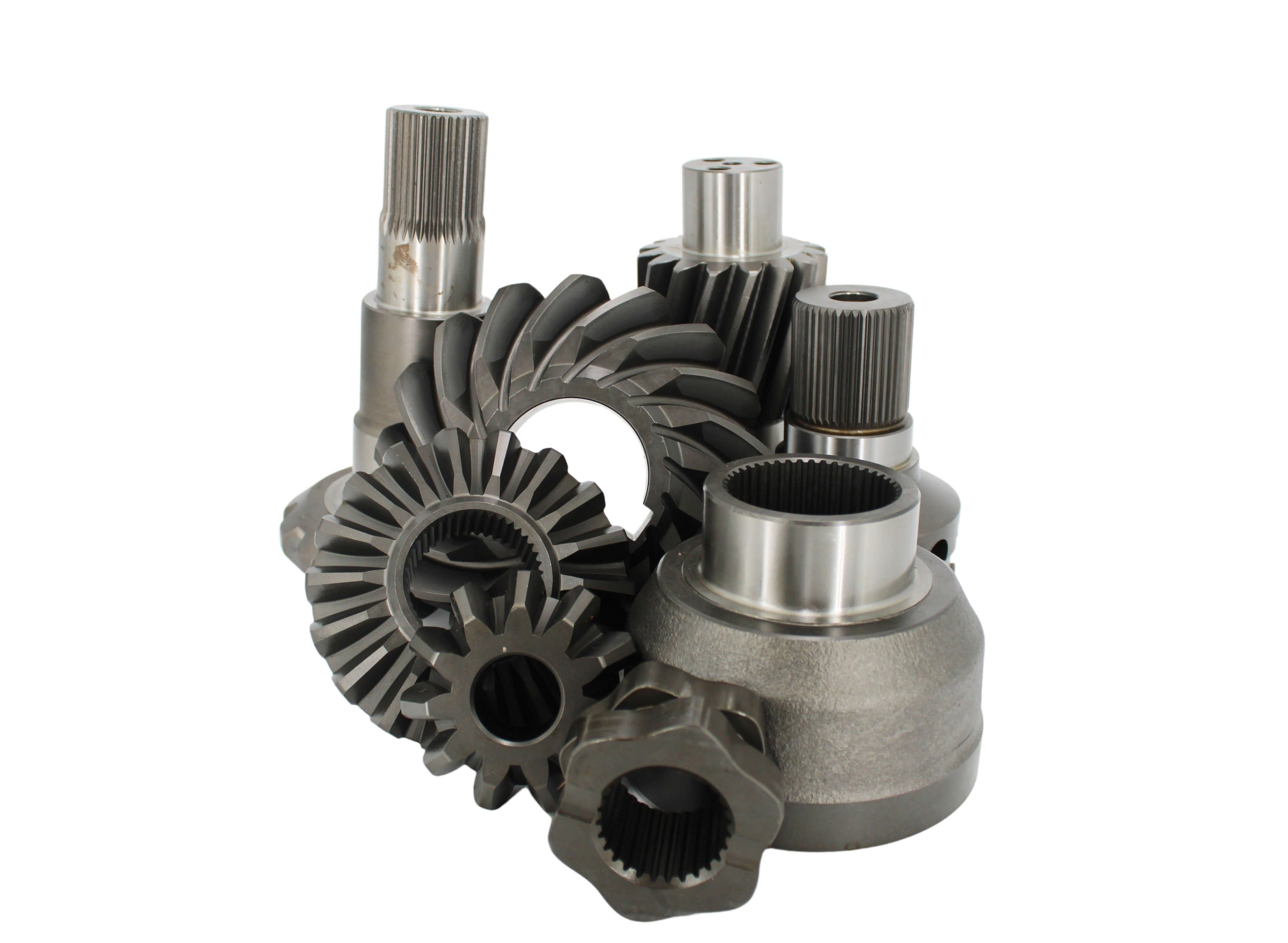 Mack Truck Differential Parts | Heavy-Duty Replacements – Saen Export ...