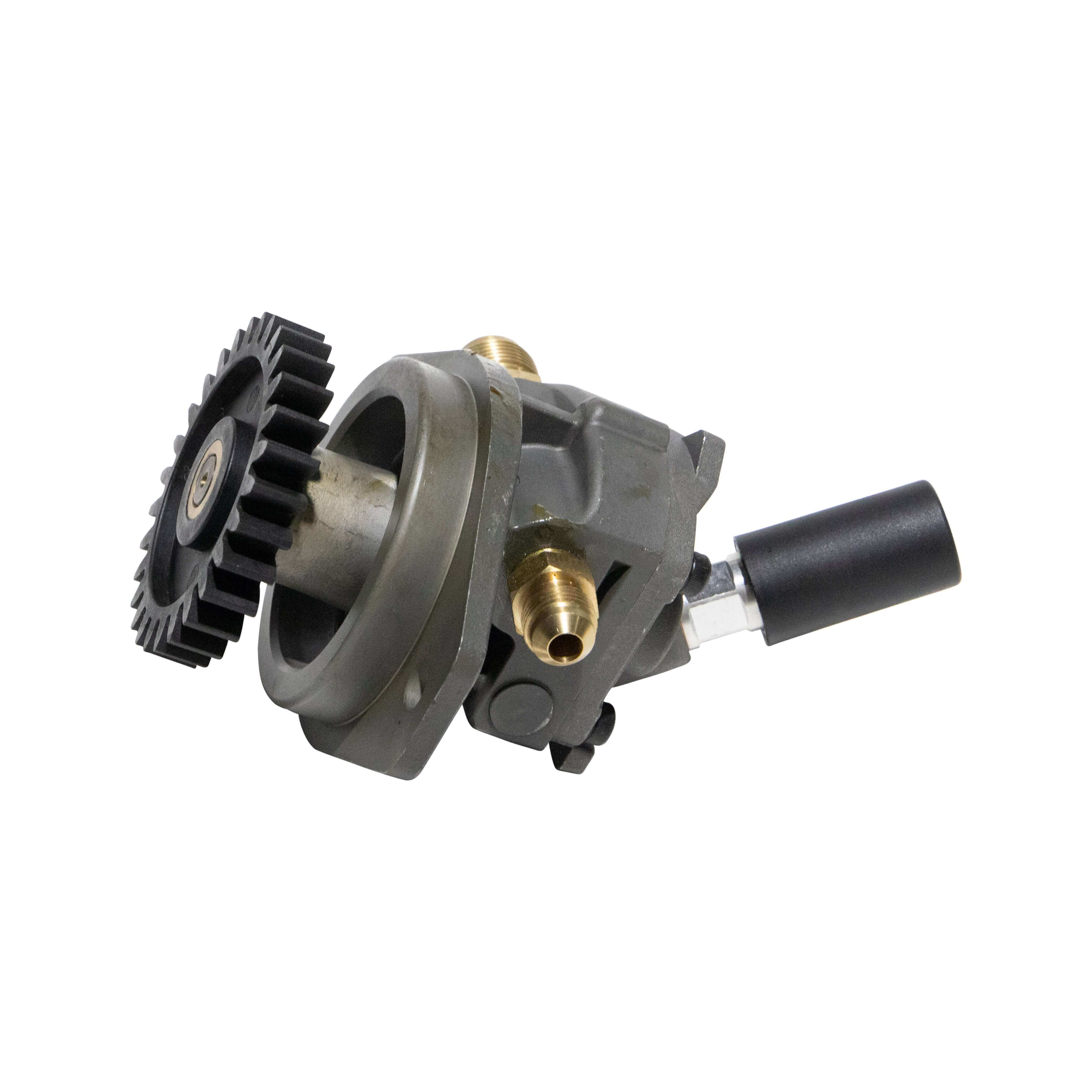 Injection Truck Parts for Mack, Volvo, Cummins | OEM-Grade – Saen ...