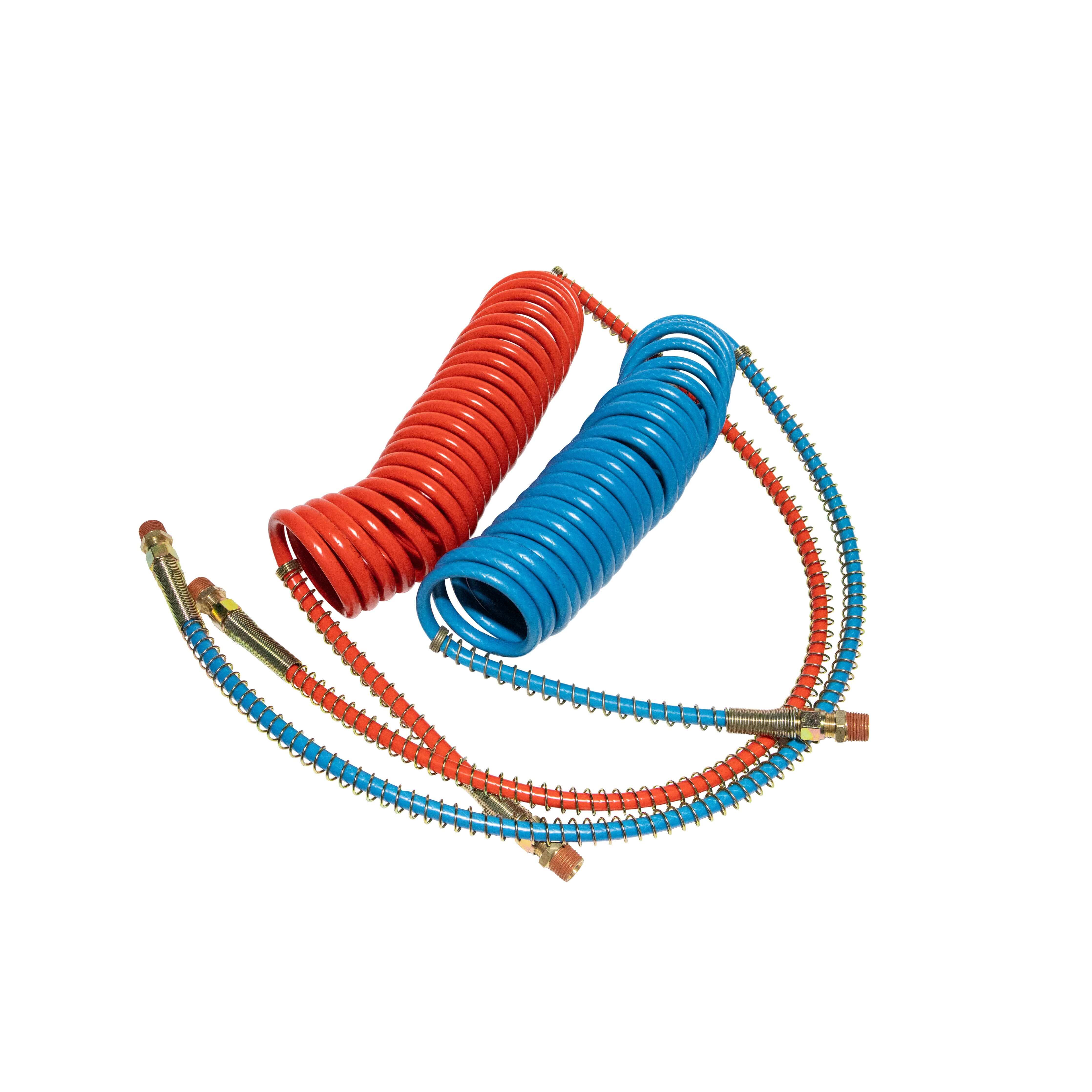 Brake Hoses for Mack, Freightliner | Heavy-Duty Truck Parts – Saen ...