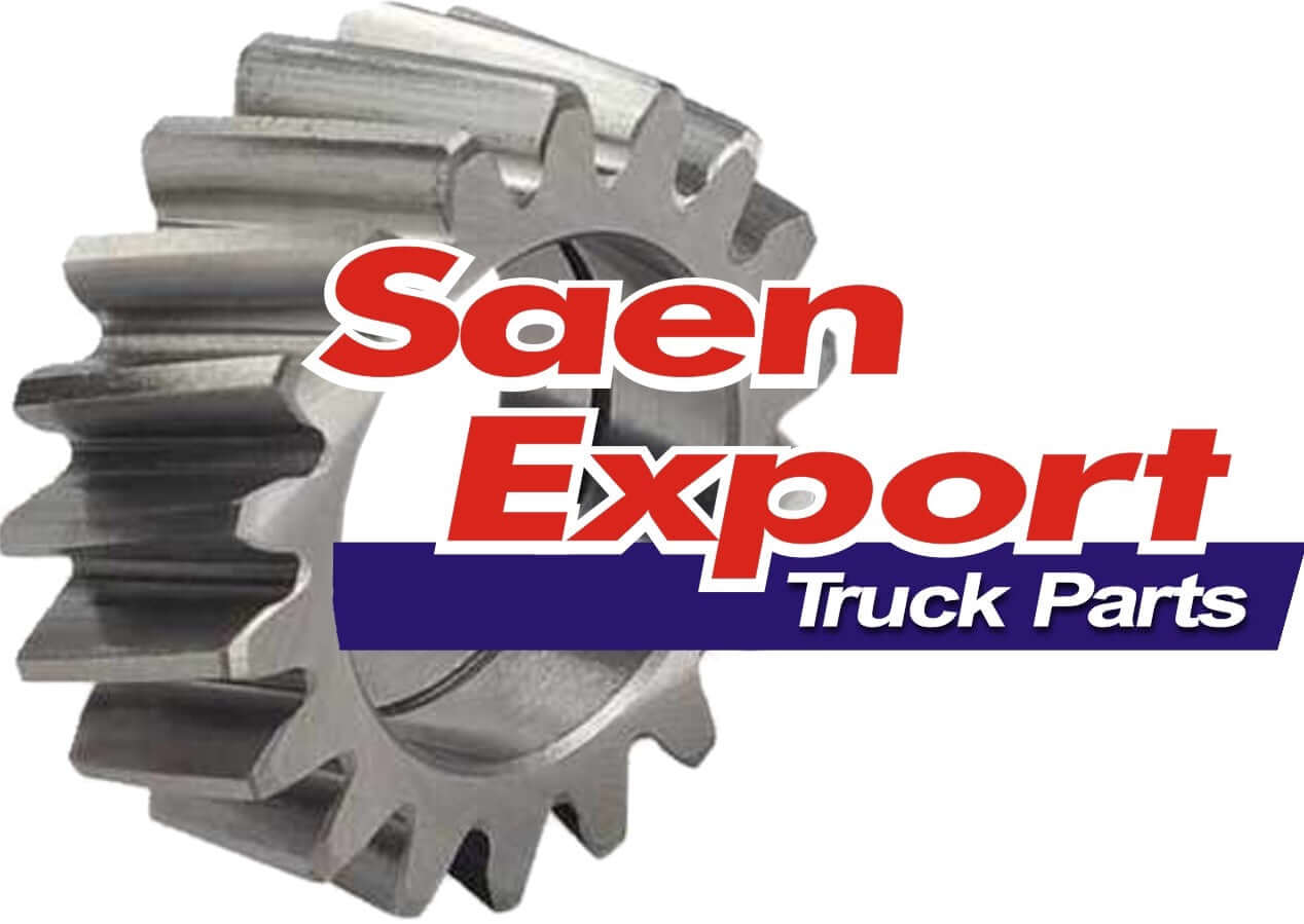 About Us – Saen Exports Truck Parts