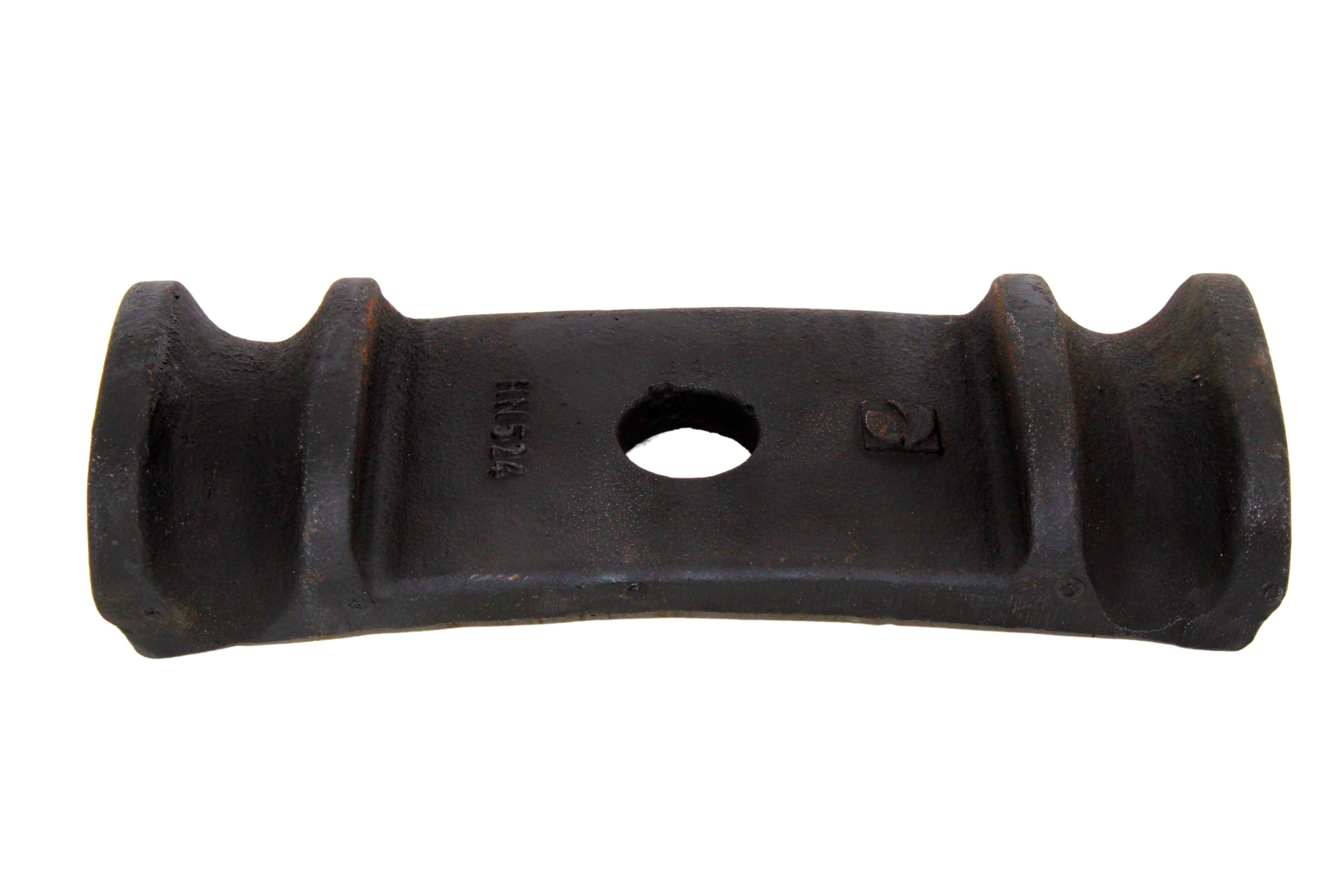 U Bolt Plate Replacement for Mack 8QK335P2 – Saen Exports Truck Parts