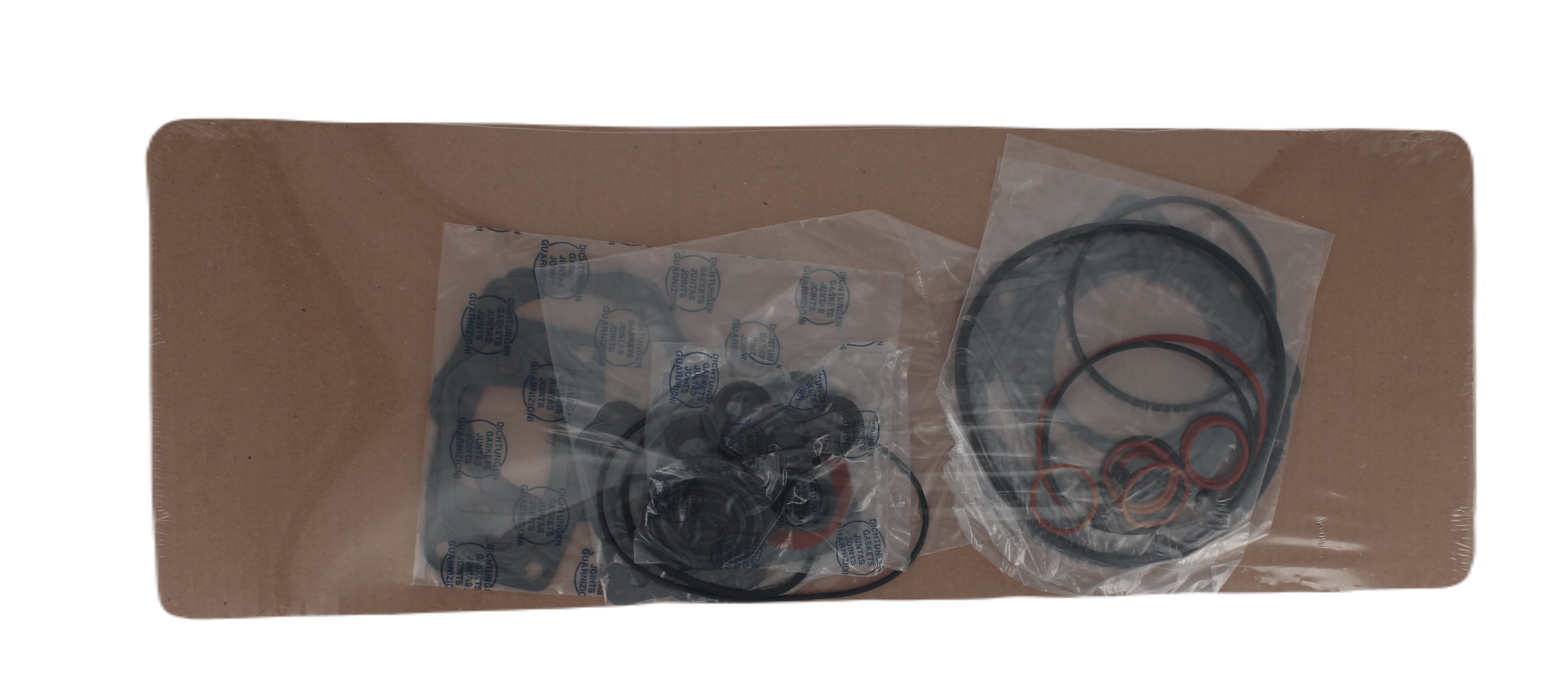 Durable Gaskets for Mack Engines – Saen Exports Truck Parts