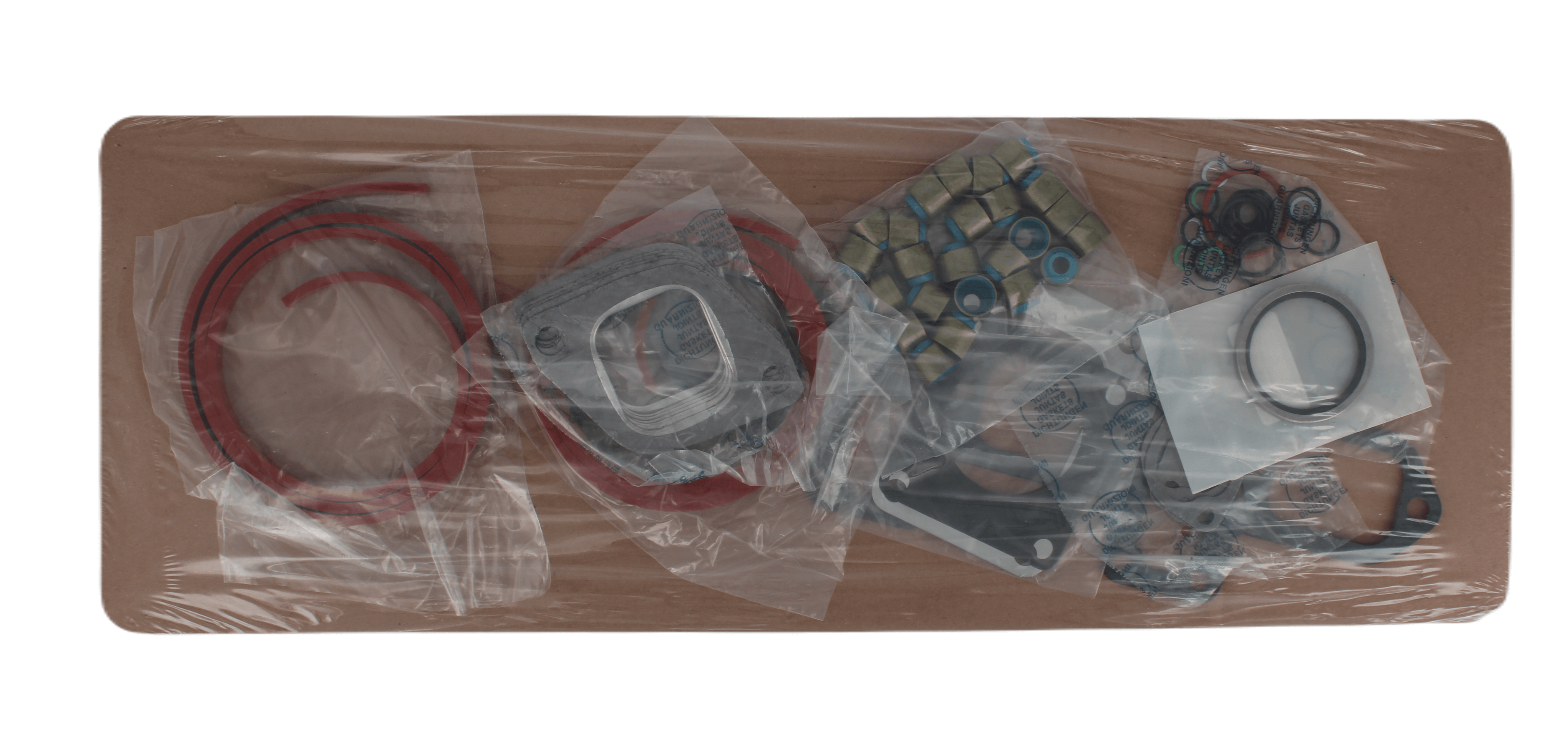 Durable Gaskets for Mack Engines – Saen Exports Truck Parts