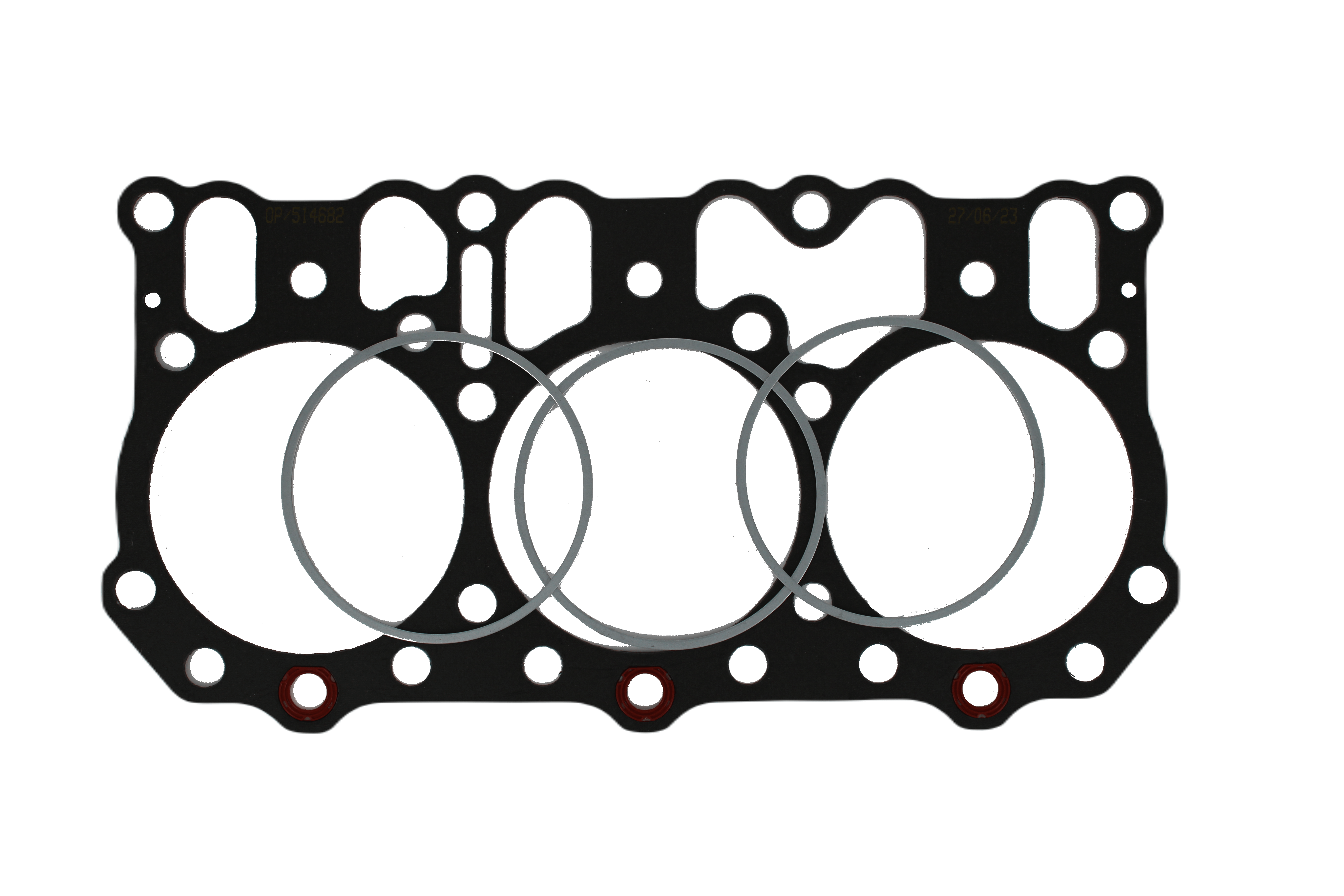 Durable Gaskets for Mack Engines – Saen Exports Truck Parts
