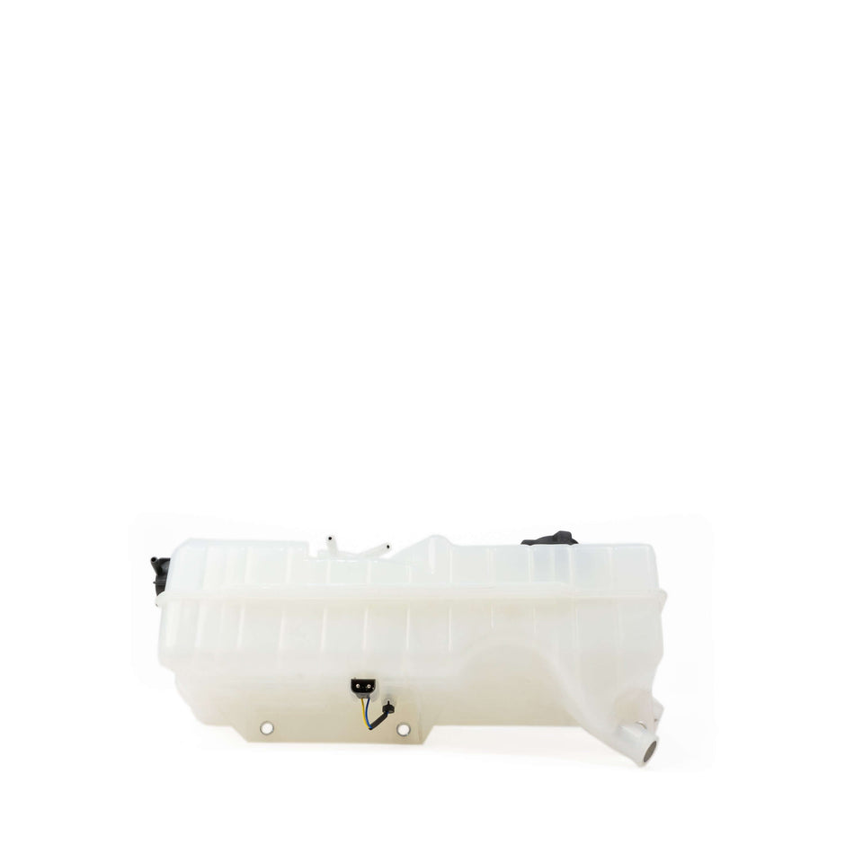 Coolant Tanks for Freightliner, International, Kenworth, Mack, Volvo ...