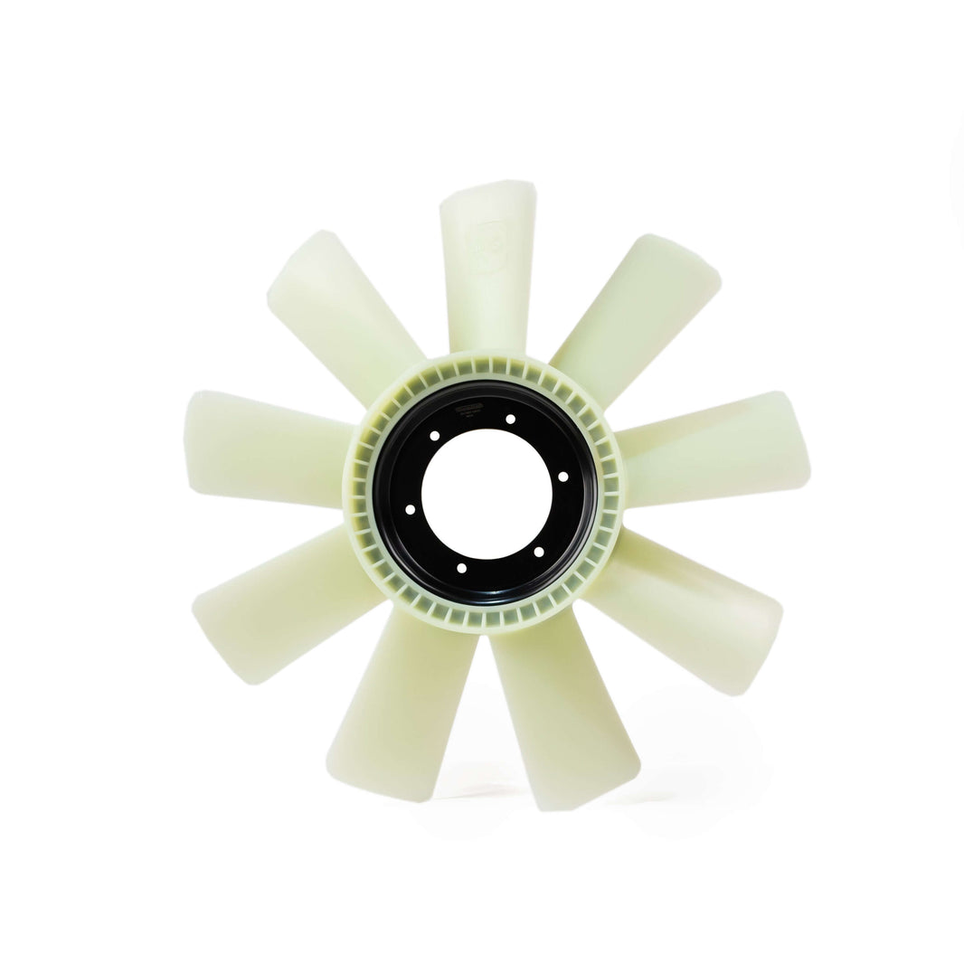 Heavy-Duty Fan Blades for Cummins, Mack, Navistar, Freightliner ...